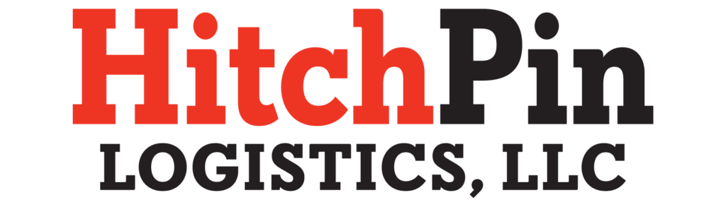 Home - Hitch Pin Logistics